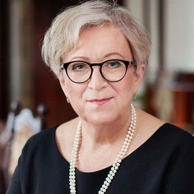 Authorities | Medical University of Lodz