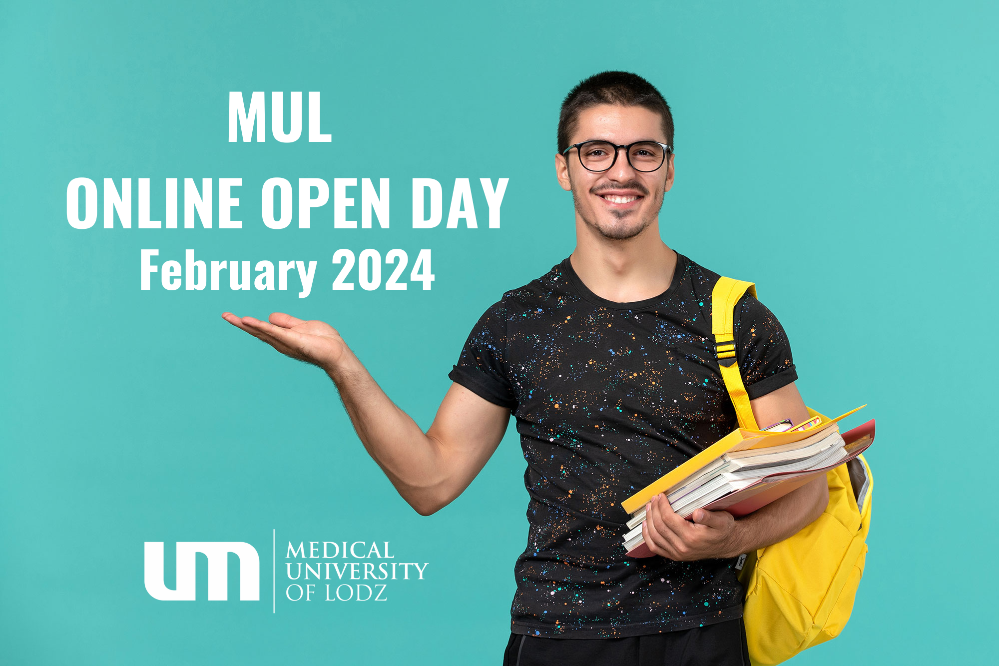 Check out why MUL is the best place to study medicine and dentistry ...